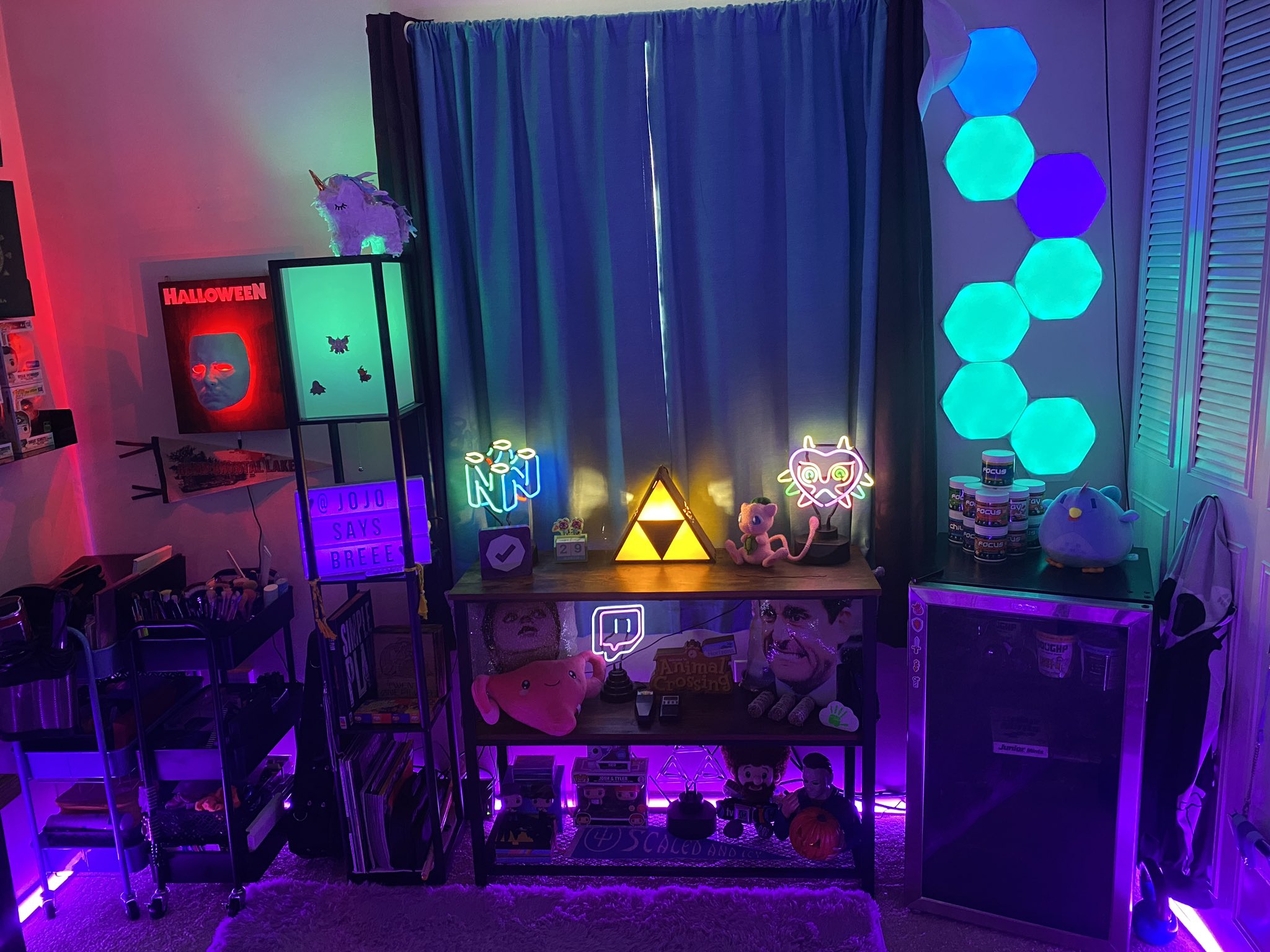 Home - JOJOsaysbreee